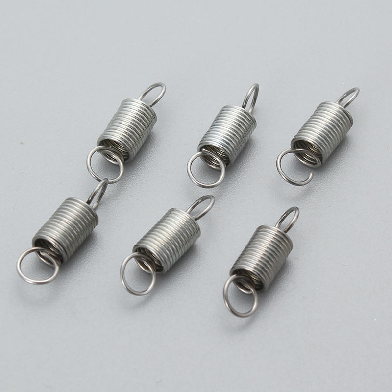 Wenzhou High Tensile Stainless Steel Pull Spring Strap Hook Industrial ...