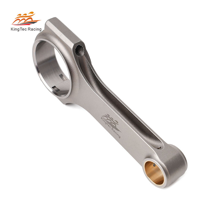 Engine Tuning 4340 Steel Forged H Beam 2JZ Connecting Rods for Toyota ...