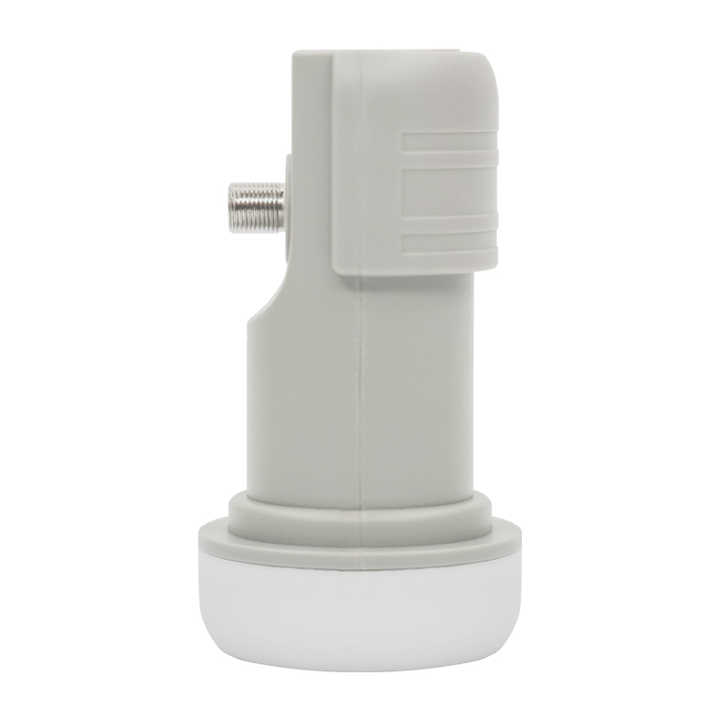 TOKYOSAT TS-2001新的lnb白色Ku波段通用LNBF卫星天线接收器lnb c波段5g滤波器stargold lnb ...