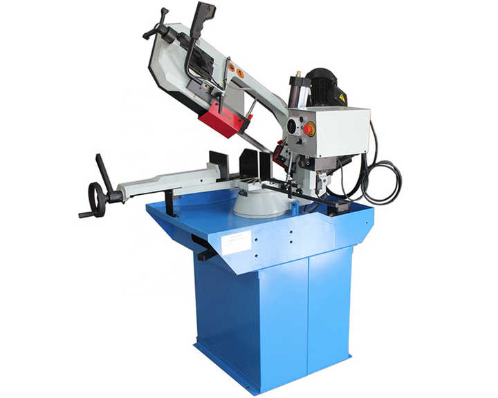 Portable Bandsaw Machine - Efficient Cutting Solutions