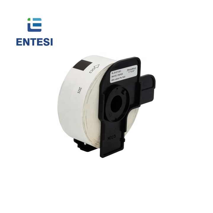 Compatible Label Tape DK1201 DK11201 for Brother Printer