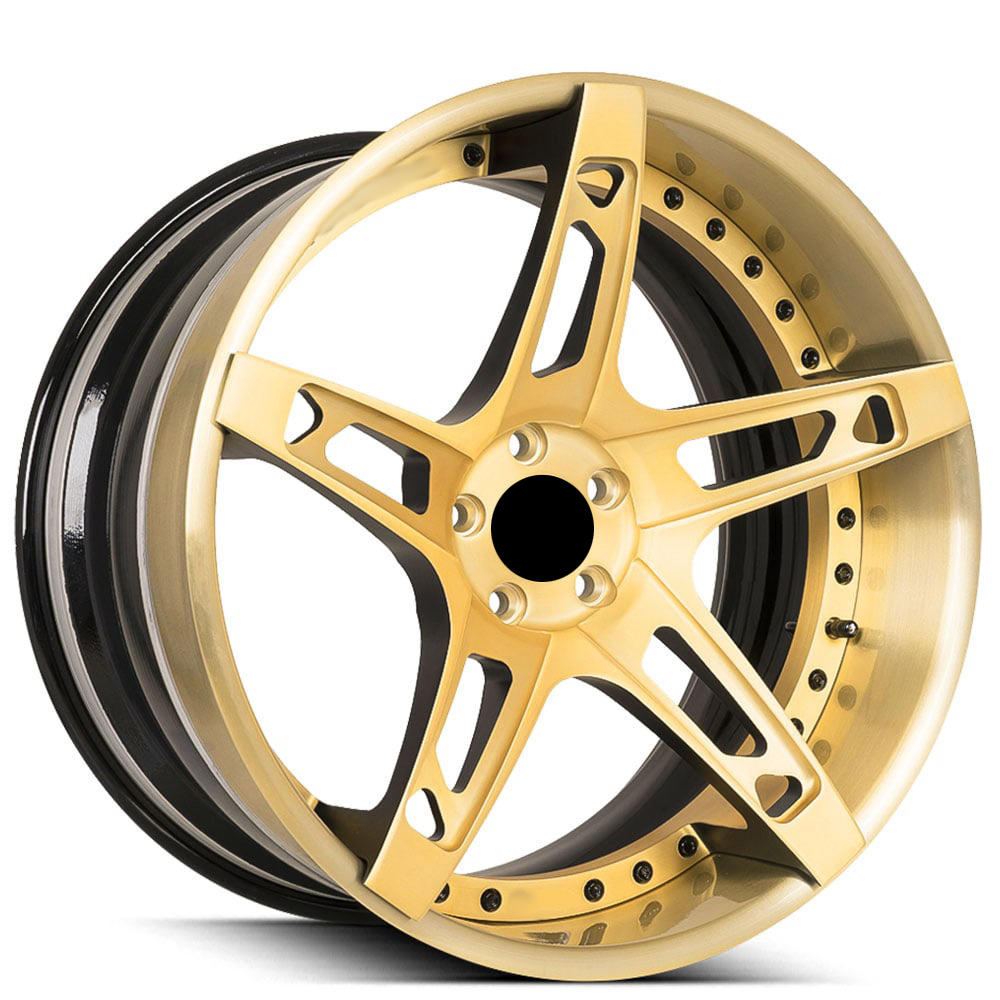 How to Choose Forged Wheels 5x120 Gold: Ultimate Buying Guide