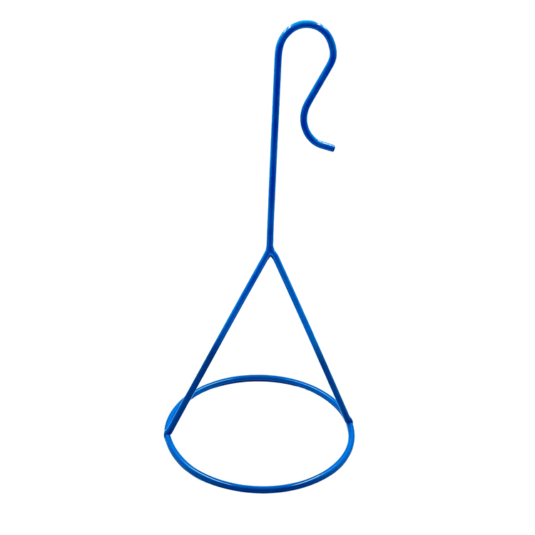 3D Conical Geometric Shape Iron Art for Children's Education