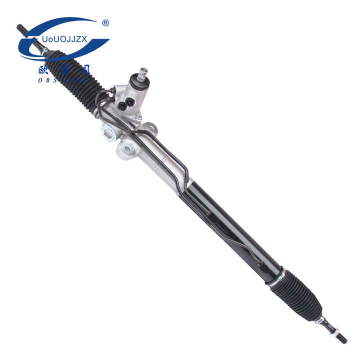 Auto Steering Gear Assy Hydraulic Power for Hyundai Santafe