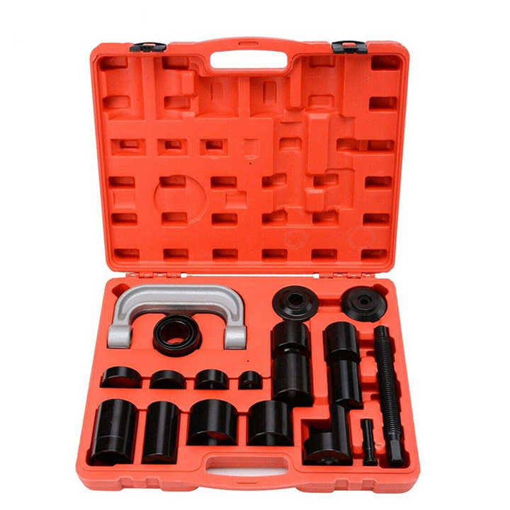 Universal Alternator Bearing Puller - Reliable Auto Tool