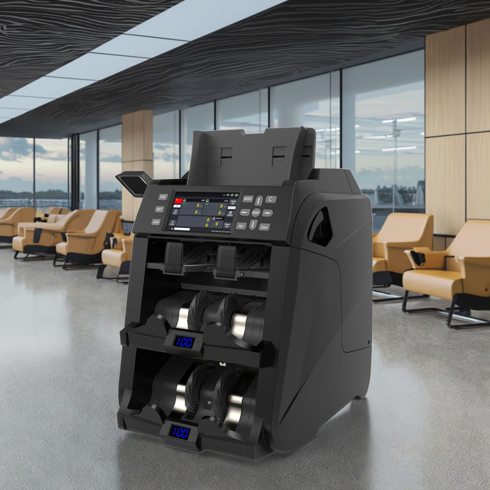 WEIRONG Upgrade Version 2+1 Pocket 5" HD Full-color Touch Screen Full ...