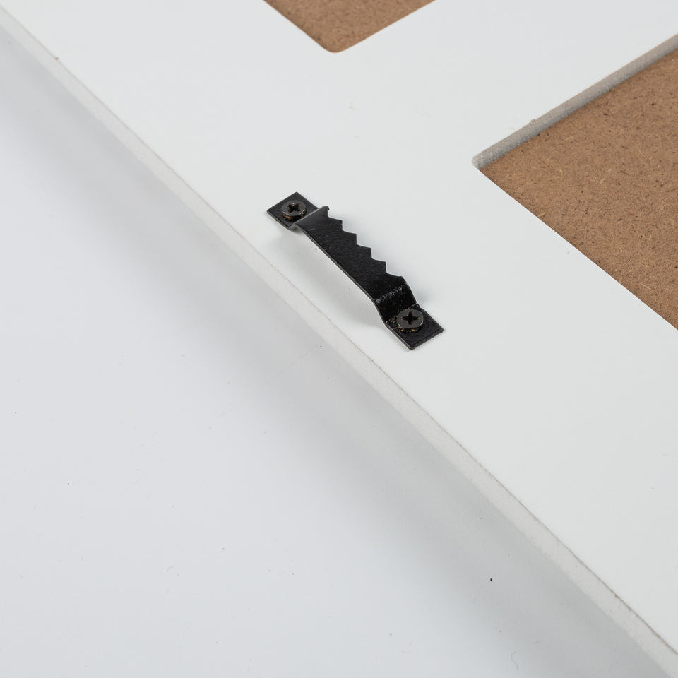 Sofine Wood Collage Photo Frame - Unique Design & Quality