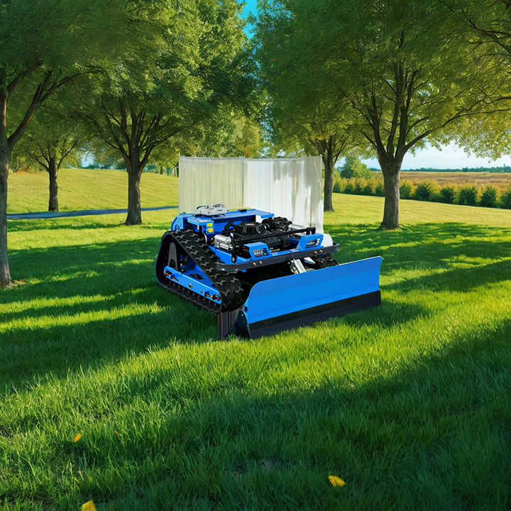 China Affordable Factory 2-stroke Engine orchard Hammer commercial Lawn ...
