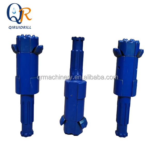 127 Eccentric/Concentric Drill Bit Set with Pipe Rooting| Alibaba.com