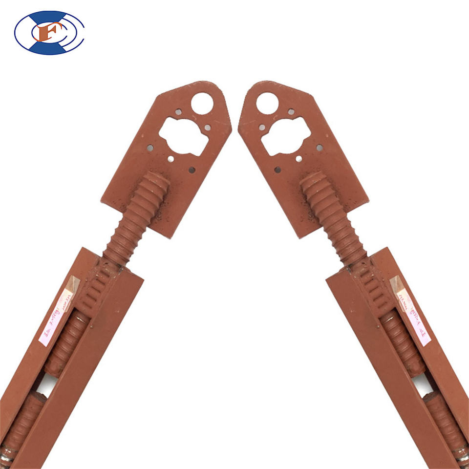 Concrete Formwork Wall Bracing Turnbuckle Form Aligner