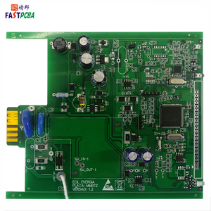 ru 94v0 pcb printed circuit board, ru 94v0 pcb printed circuit board ...