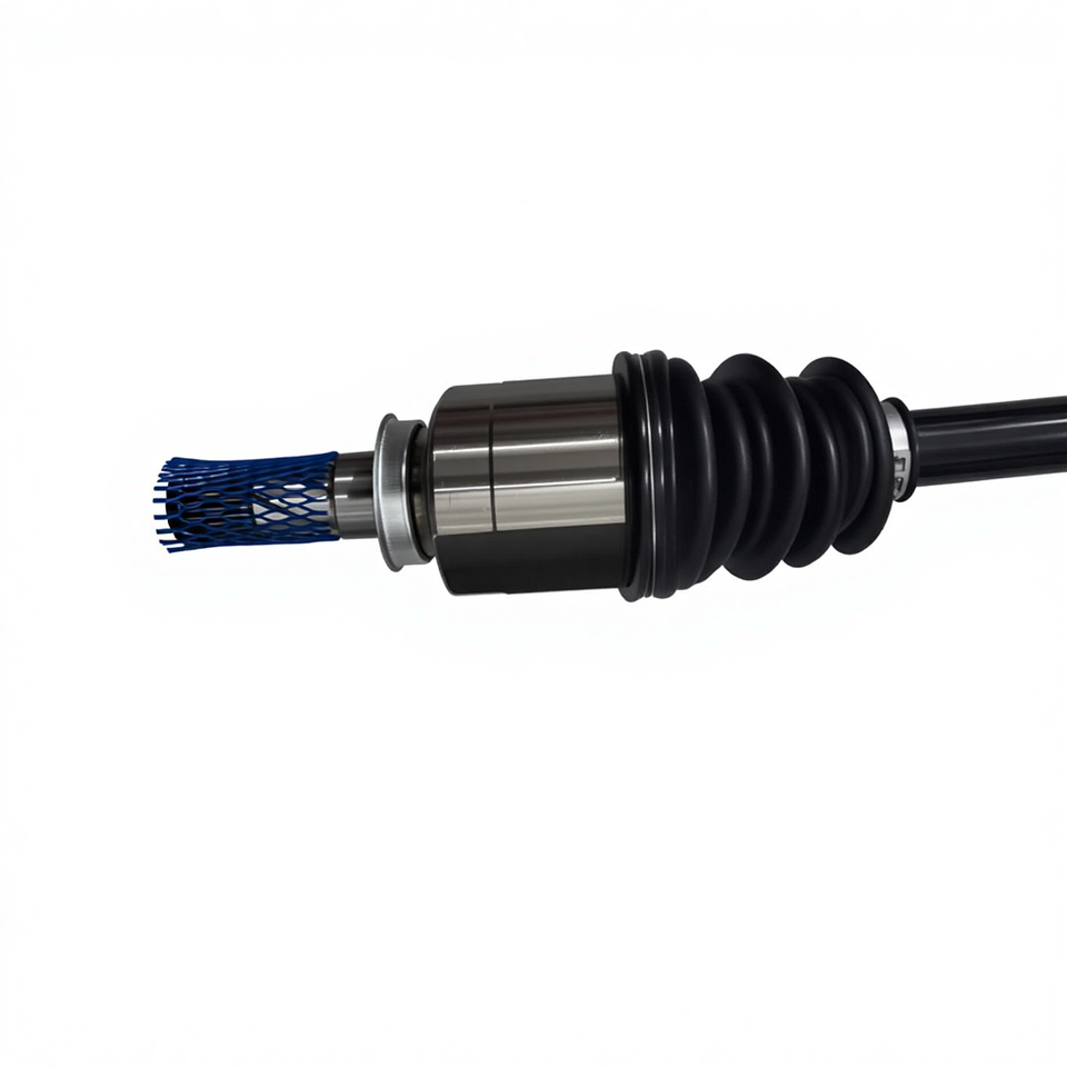 Southeast DX3 Front Half Shaft Assembly Drive Shaft 20e01a008 20e01a010 ...