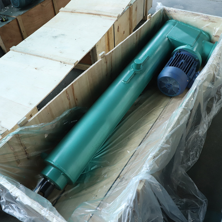 Electric Hydraulic Putter Power Pusher Linear Actuator