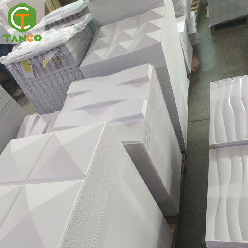 Modern PE Foam Wall Panel for Living Room and Household Use ECO ...