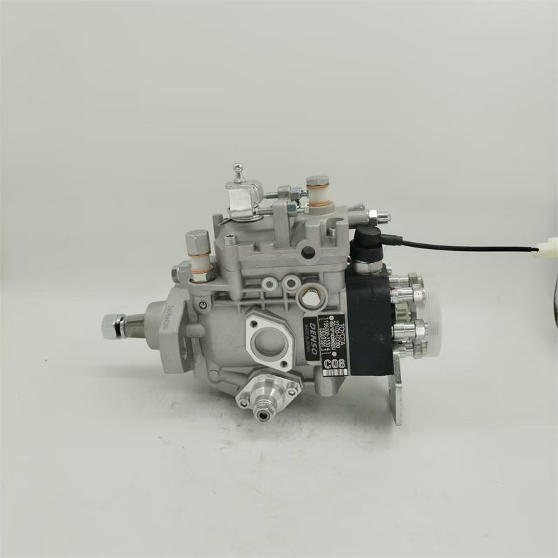Fuel Injection Pump 22100-1c080 Pump ASSY Injection 221001C080| Alibaba.com