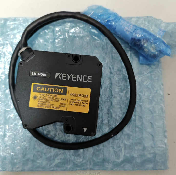 KEYENCE LK-H150 Laser Displacement Sensor - High Accuracy