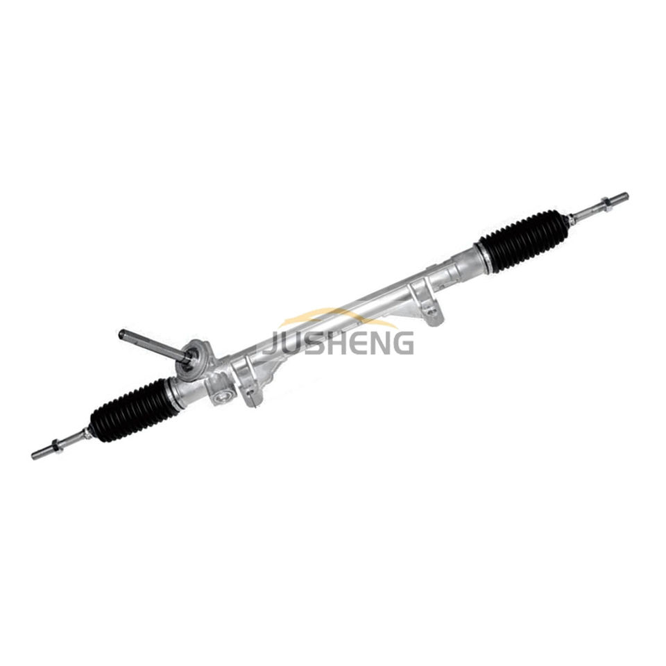 Mechanical Power Steering Gears Rack for Renault Megane II/Kangoo II ...