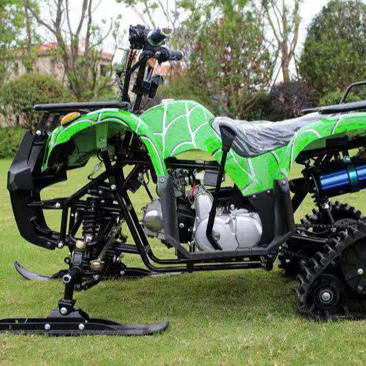 Direct Factory Direct Sales Mini Electric Snowmobile For Sale Customize ...