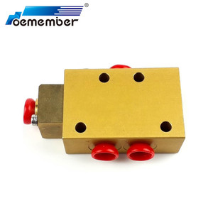 Explore Quality Wholesale splitter gearbox valve switch for volvo To ...