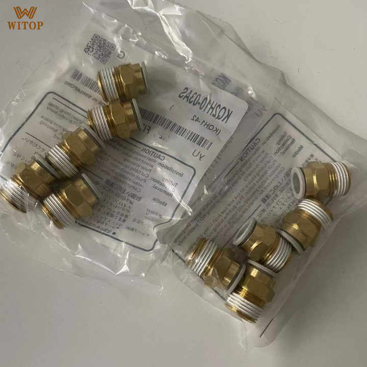 Original Cylinder, Circular Cylinder, Short-stroke Single-action air ...