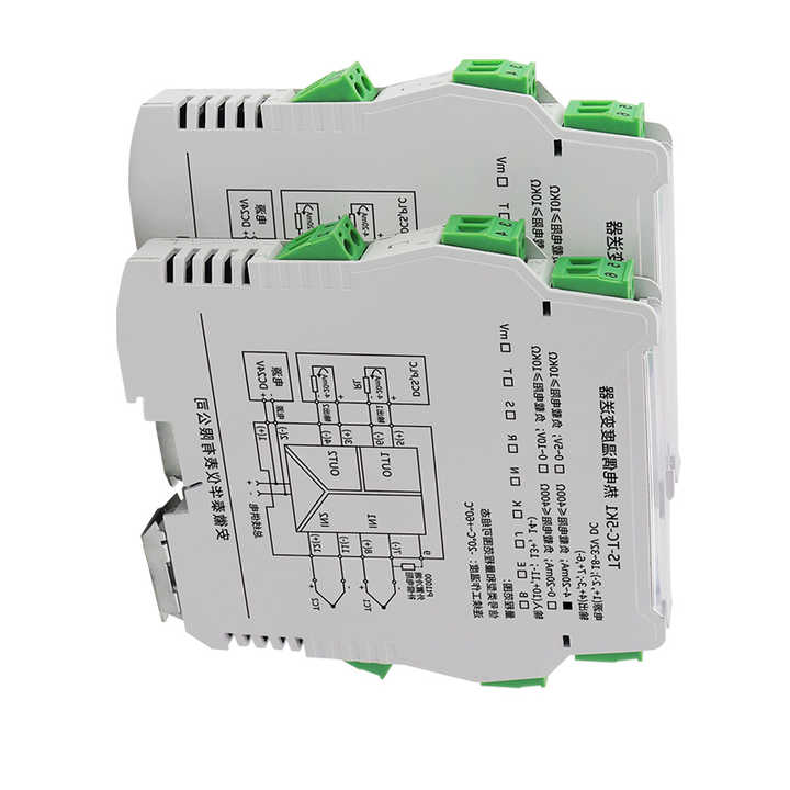 Taihua 4-20mA PT100/PT1000 1 Input to 1output Temperature Transmitter| Alibaba.com