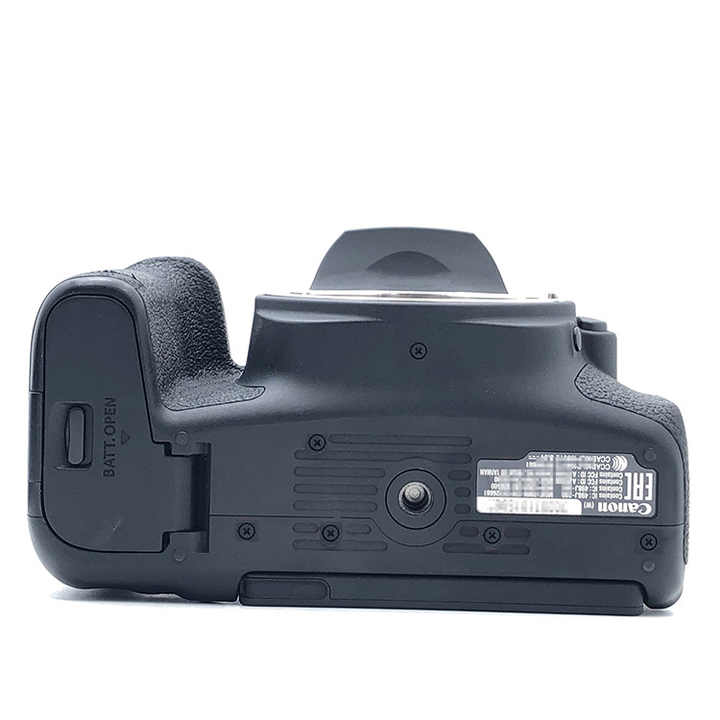 Second Hand Camera canon Used 800D/rebel T7i/Kiss X9i HD DSLR Used ...