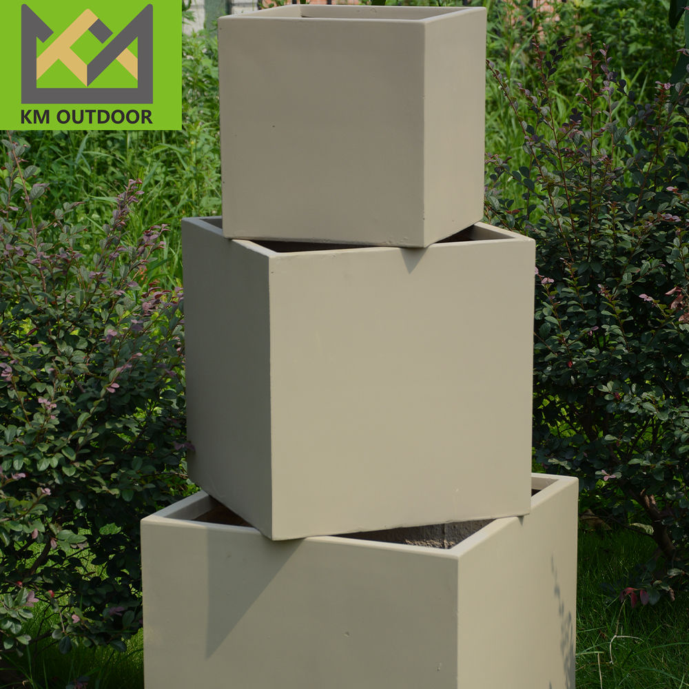 How to Choose the Best Fiberglass Garden Pots for Your Outdoor Space