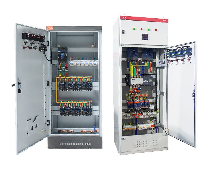 Consumer Unit Industrial Controls Main Switch Reactor Electrical ...