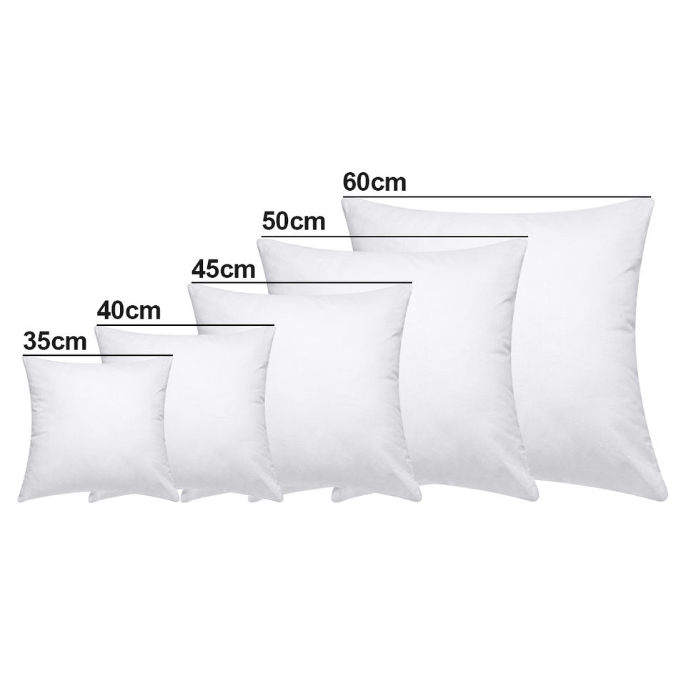 Personalized Throw Pillow Custom Size Fabric Pattern for Promotional ...