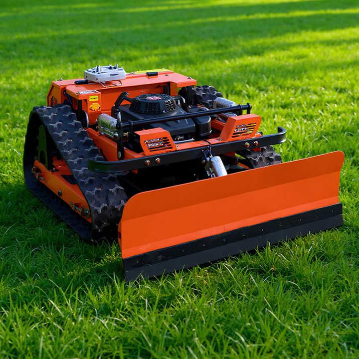Superior Quality lawnmower Tractor Tracked import Lawn Engine Mower ...