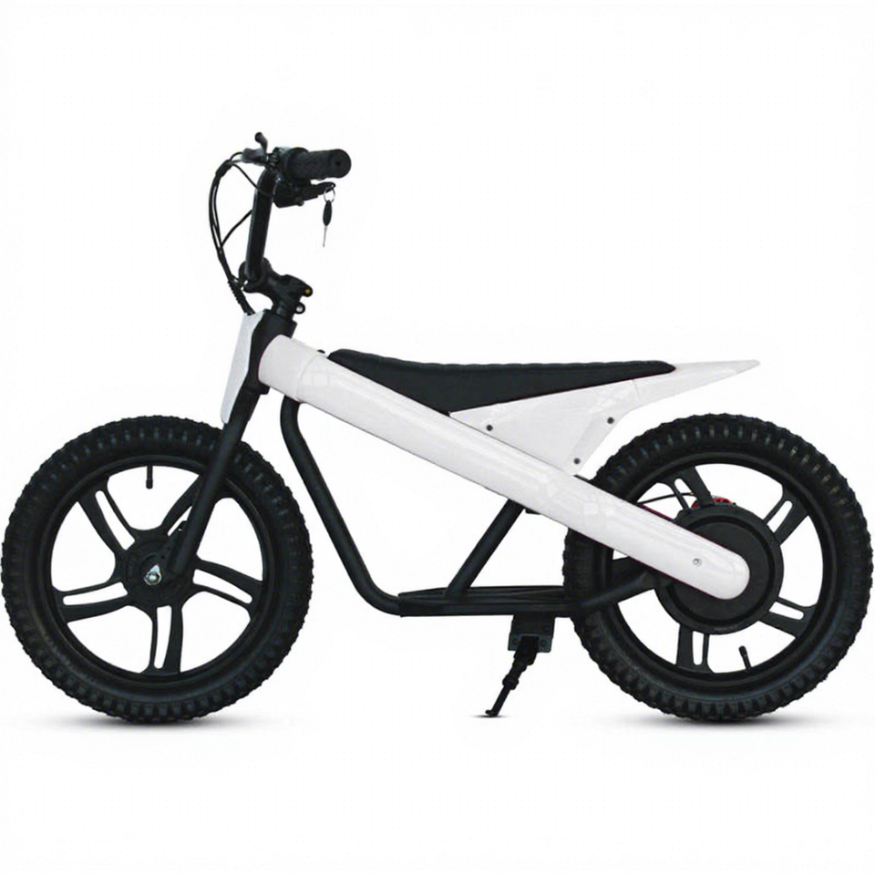 2026 NLX K1 New Model 48V IP54 Waterproof 16-inch Wheel Cheap Kids City ...