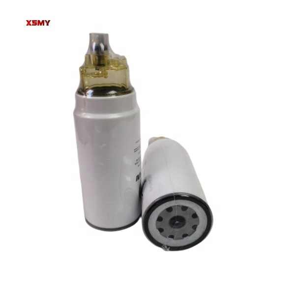 Original Sinotruk HOWO Engine Parts - High-Quality VG1540080311 Fuel Filter