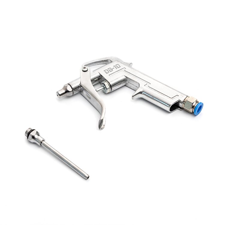 Chuck Inflator Extension Hose Practical and Customizable Shaft Inflator ...