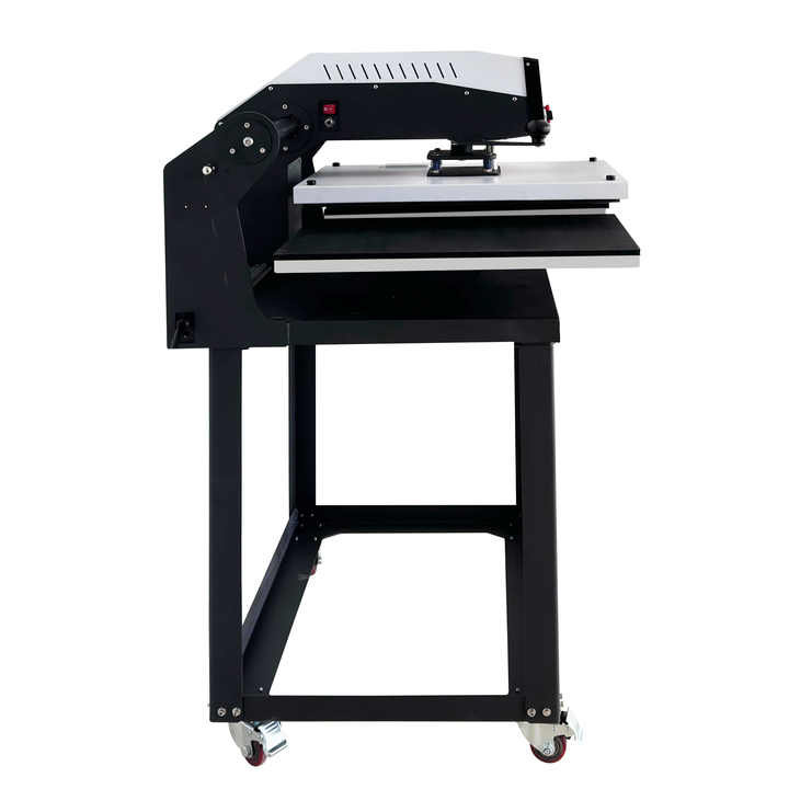 Shirt Printing Machine Clothing Heat Press Tee Shirt Printing Machine ...