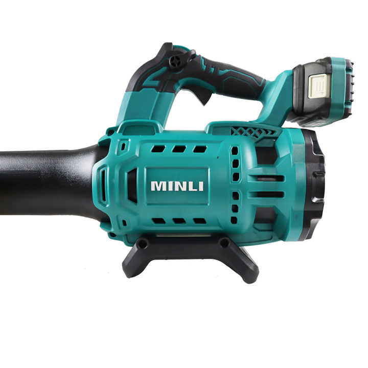 Industrial Dust Storm Gun Blower Powerful Blower High-Power Lithium ...