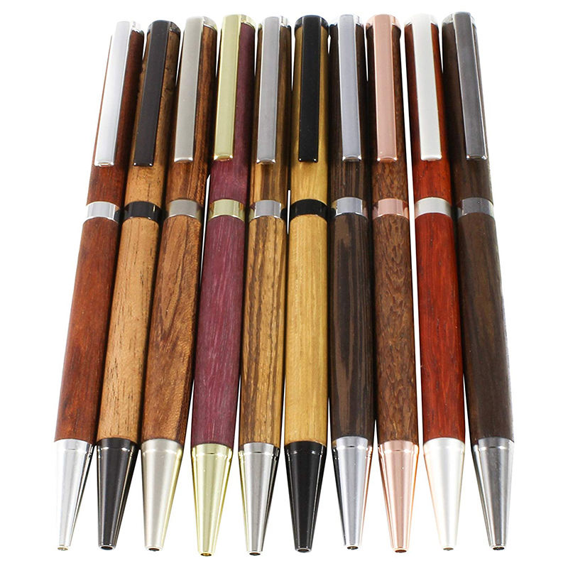 Legacy Woodworking DIY Assembly Wood Pen Turning Accessories