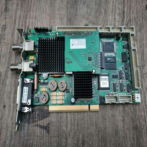 Beckhoff CP9035.2 New PLC Programming RS485 Industrial Control ...