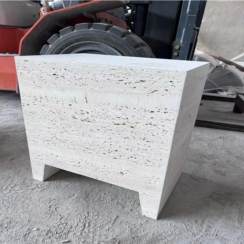 How to Choose the Best Travertine Nightstand: A Complete Buying Guide