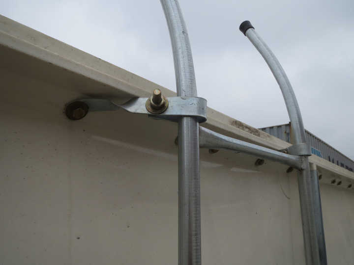 10m3-500m3 Fiberglass Water Tanks - Durable & Efficient