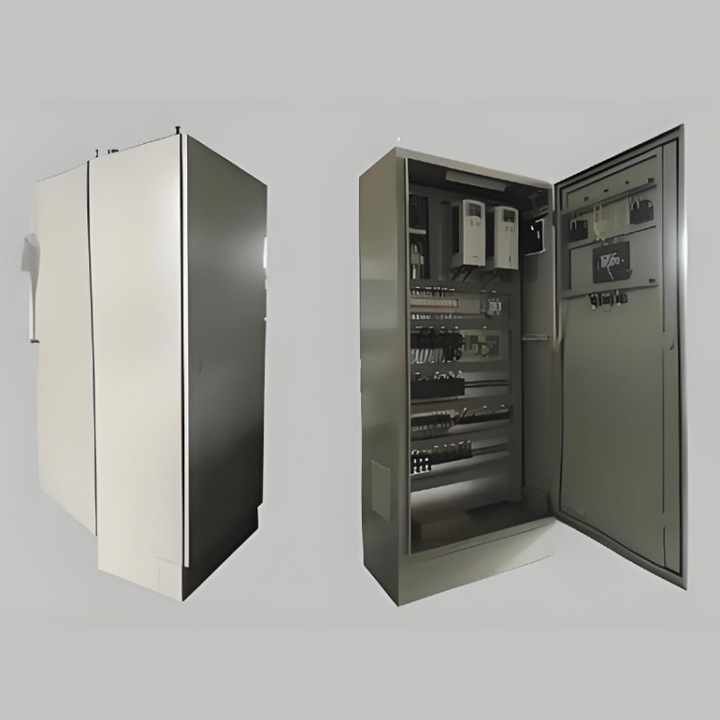 Frequency Conversion PLC Elevator Control System Constant Voltage ...