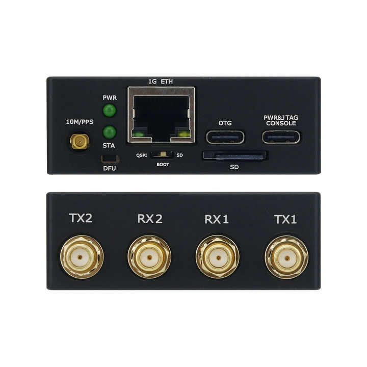 阿迪冥王星通信微相位ANTSDR E310 AD9363 SDR开发板| Alibaba.com