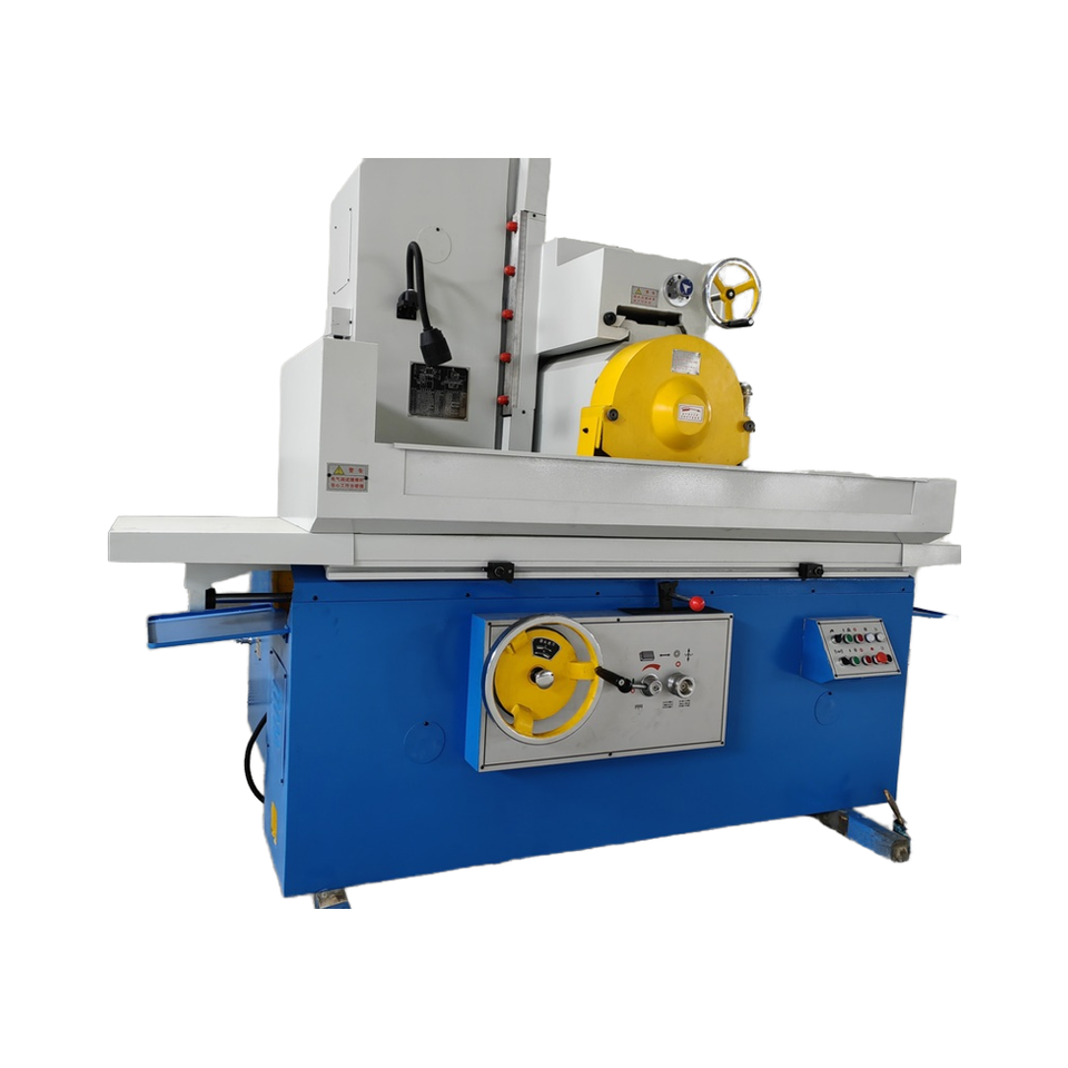 QINDA M7150-2000 Precision Surface Grinder Flat & Angular Grinder with ...