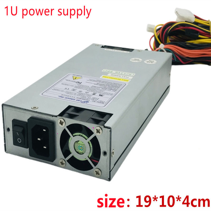 Fsp 300w Atx Power Supply Unit For Pc & Server