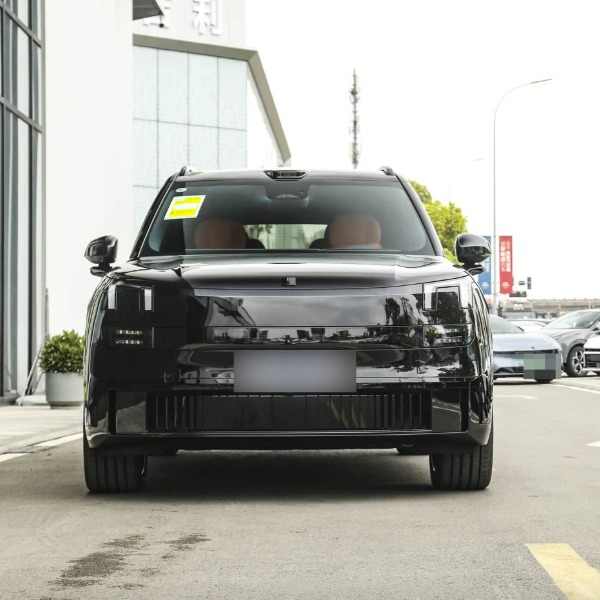 Geely Lynk & Co 900 2025 Hot Sale 1.5T Ultra Edition Plug-in Hybrid SUV ...