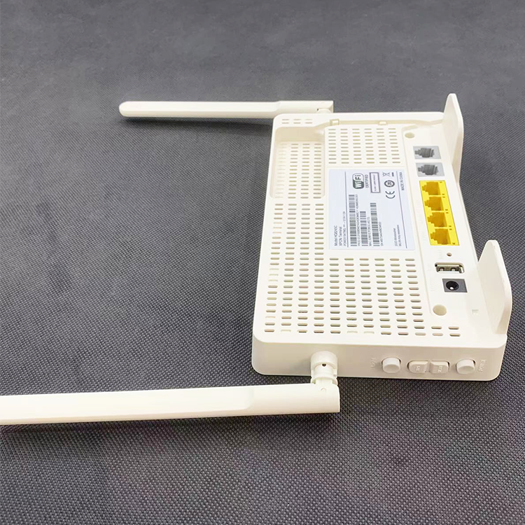 Huawei EchoLife HG8245C 4FE + 2POTS + 2.4G WiFi XPON GPON EPON ONU ONT – Ontolt