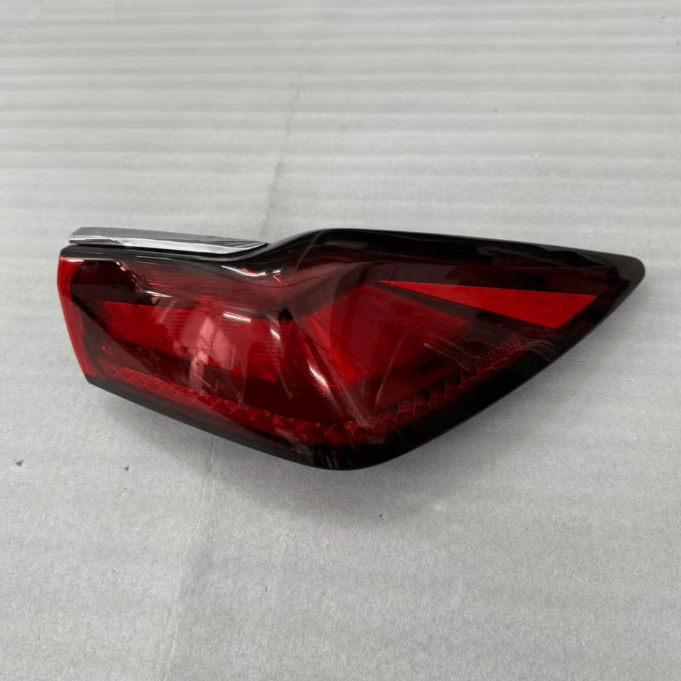 For BYD Yuan Taillights Dual-engine Rear Brake Lights Hybrid Version ...