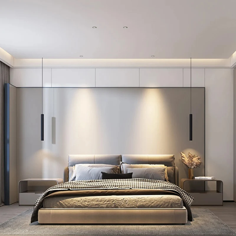 Aluminium Profile Shadow Line - Modern Design, Easy Installation