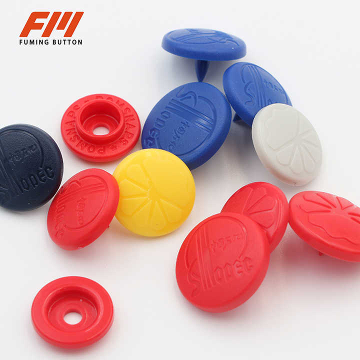 Factory direct supply plastic snap button for clothing Wholesale ...