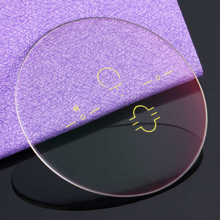 RX Lab VI-LUX Customized Freeform UV420 Blue Cut Progressive Eyewear ...