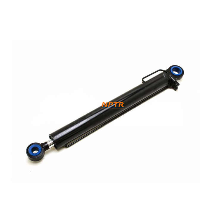 For Ben Truck Parts Cabin Tilt Cylinder 0025535405 0025536605 ...